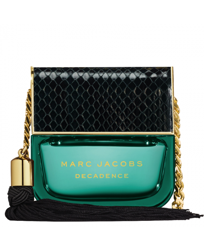 MARK JACOBS Decadence - 100 ML - TESTER ORIGINAL - ParfumRoyal.ro