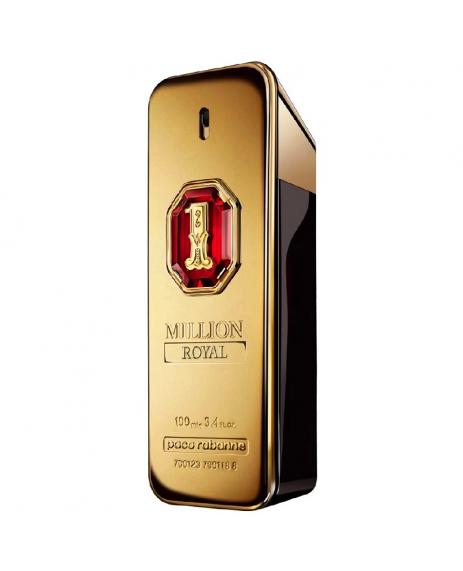 PACO RABANNE 1 Million Royal - 100 ML - TESTER ORIGINAL - ParfumRoyal.ro
