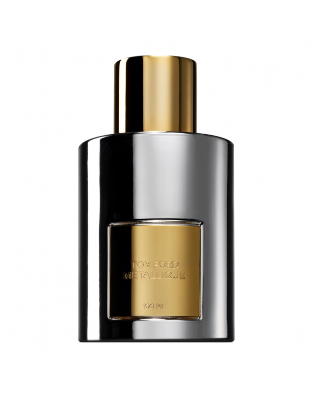 TOM FORD Metallique - 100 ML - TESTER ORIGINAL - ParfumRoyal.ro